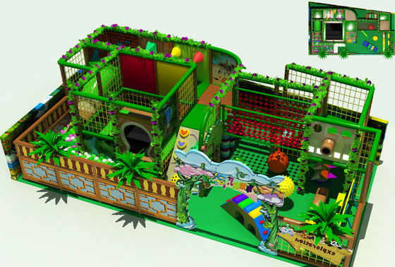 Small size indoor playground,Chinese jungle theme soft play,playground park,Children playground supplier