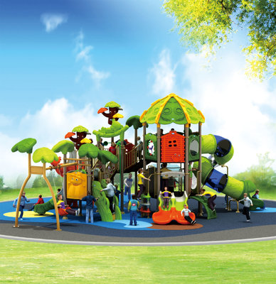 forest theme backyard playground,commercial playground equipment,kids play equipment supplier