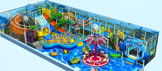 child's play indoor playground, jumping indoor playground, adventure indoor playground supplier