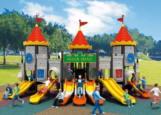 outdoor playground equipment for home, park swings and slides, kids outdoor play equipment supplier