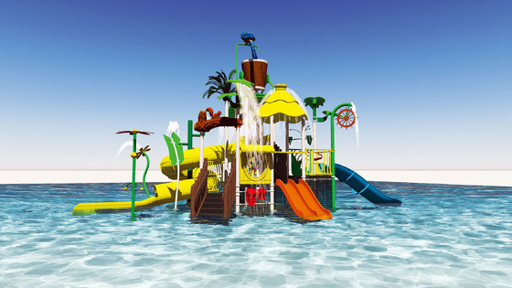 play park equipment, water feature equipment, pool playground equipment supplier