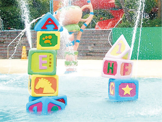 largest indoor water park water splash equipment water park structures playground equipment supplier