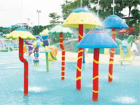 largest indoor water park water splash equipment water park structures playground equipment supplier