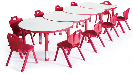 kindergarten projects, kids wooden bed for primary school, daycare furniture sets supplier
