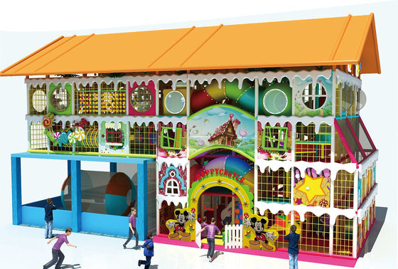 huge indoor playground kids party places indoor play spaces for toddlers supplier