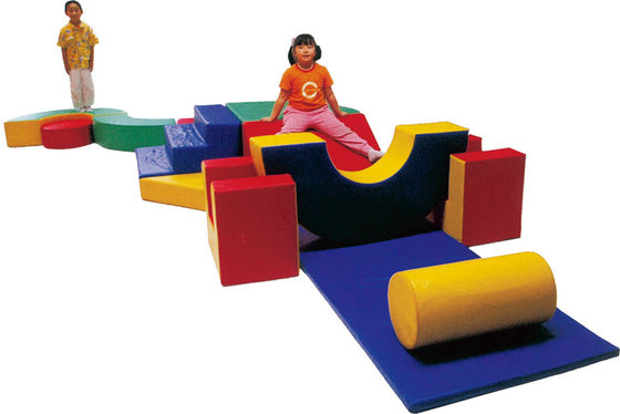 baby soft climbing toys indoor kiddie plaything safety playland for primary school supplier