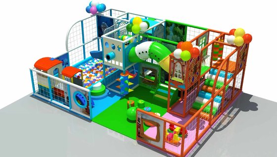 jungle gym indoor playground ball pit places indoor activity center for family supplier