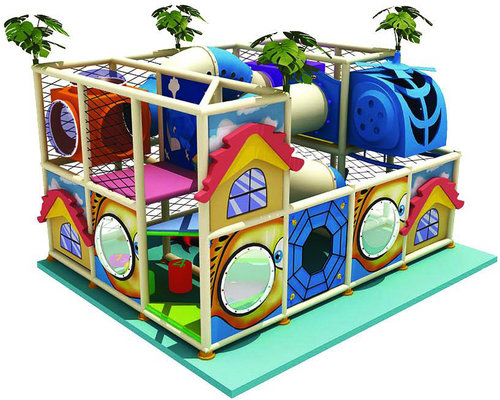 mart children indoor playground covered playground indoor play center for toddlers supplier
