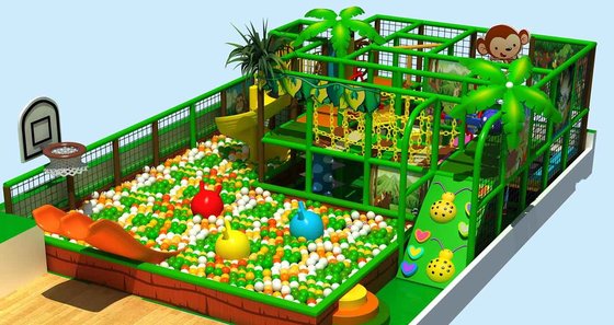 mart children indoor playground covered playground indoor play center for toddlers supplier