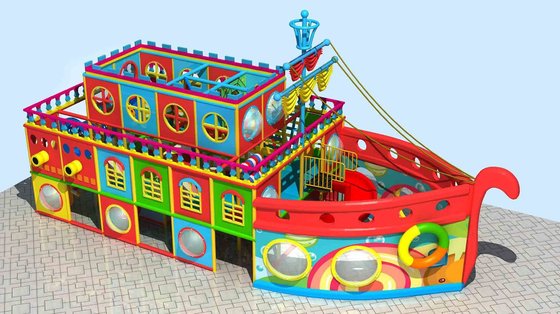 mart children indoor playground covered playground indoor play center for toddlers supplier