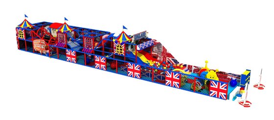 new style playground items indoor play centre business plan children's play structures for play room supplier