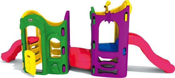 eco friendly children plastic ball pool baby ball pit with best reputation supplier
