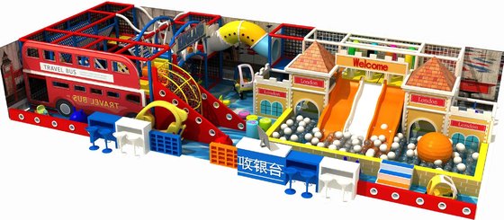shopping center with new design playground activities indoor play places for toddlers supplier
