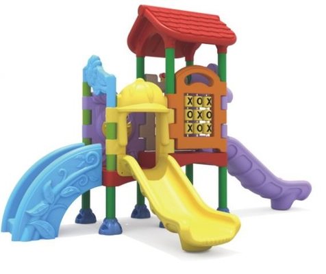 eco-friendly cheap backyard playground outdoor childrens play for home use supplier