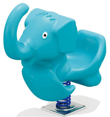 kids favorite dinosaur rocking school plastic rider for outdoor supplier
