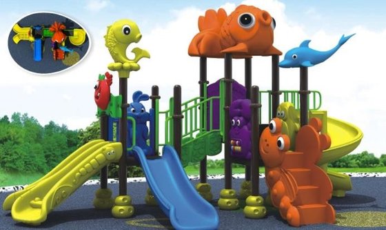 best backyard playground equipment children's outdoor play things supplier