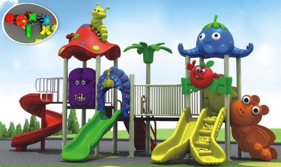 best backyard playground equipment children's outdoor play things supplier