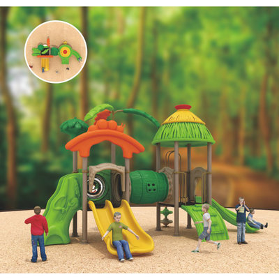 park small outdoor play structure outside swing sets for toddlers supplier