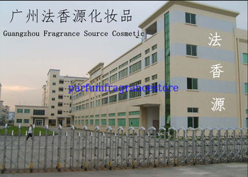 Guangzhou  Fragrance  Source Cosmetic Co,.ltd