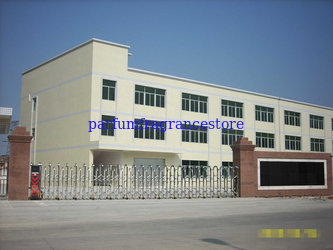 Guangzhou  Fragrance  Source Cosmetic Co,.ltd