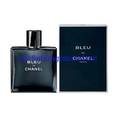 China Designer brand cologne for male 100ml supplier