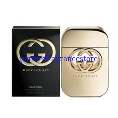 China Newtest Brand Designer Perfume For Female 75ml supplier