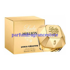 China Hot Sale High Quality Brand Perfume for Women supplier