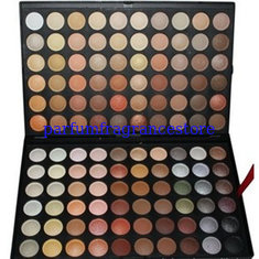 China Cosmetic Makeup 78 Colors Eyeshadow Palette/Professional Makeup Palette supplier