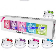 China Perfume Gift Set Fragrance/Women Gift Sets Perfume Of 5ml supplier