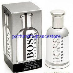 China designer boss man perfume male fragrance supplier