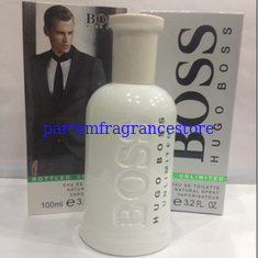 China brand perfume boss man perfume male fragrance supplier