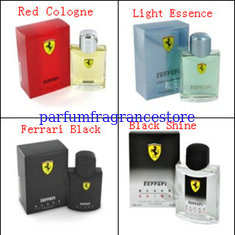 China Ferrari for Men cologne 4.2 eau de toilette supplier