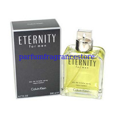 China calvin klein eternity for men prefume/fragrance supplier
