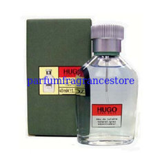 China hugo perfume supplier
