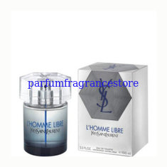 China Men Cologne Male Fragrance Perfumes supplier