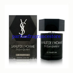 China wholesale and retail with brand name Men Cologne Male Fragrance Perfumes supplier