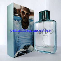 China CALVIN KLEIN free parfum/perfume, cologne for male 100 ml supplier
