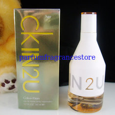 China CALVIN KLEIN perfume FOR WOMEN fragrance supplier