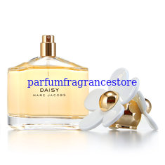 China flower shape perfume for women supplier
