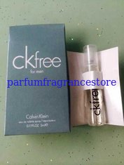 China Famous Brand Test-tube Perfume Men Fragrance In Wholesale Price 5ml supplier