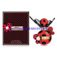 China very cheap women perfume watermelon women fragrance with bright color in special design supplier