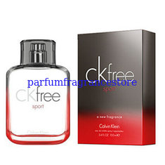 China Original New Arrival Sport Men Perfume For  Male Eau De Toilette Fragrance supplier