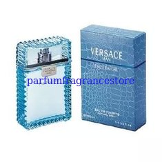 China Fashion Men Perfume With Elagant Design The Best Fragrance For Gentleman 100ml supplier
