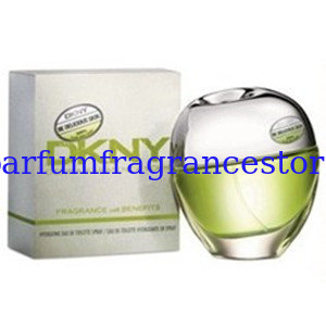 Original DKNY be deliciour skin lady perfume fragrances supplier