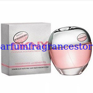 Original DKNY be deliciour skin lady perfume fragrances supplier