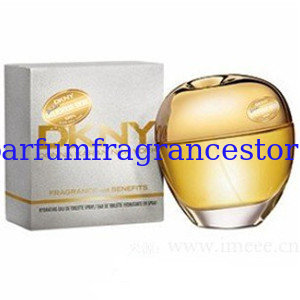 Original DKNY be deliciour skin lady perfume fragrances supplier