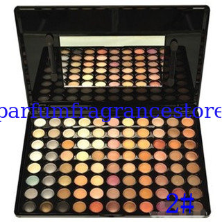 Cosmetic Makeup 88 Colors Eyeshadow Palette/Professional Makeup Palette supplier