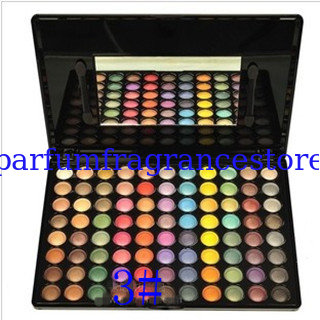 Cosmetic Makeup 88 Colors Eyeshadow Palette/Professional Makeup Palette supplier