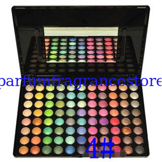 Cosmetic Makeup 88 Colors Eyeshadow Palette/Professional Makeup Palette supplier