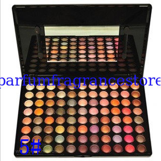 Cosmetic Makeup 88 Colors Eyeshadow Palette/Professional Makeup Palette supplier